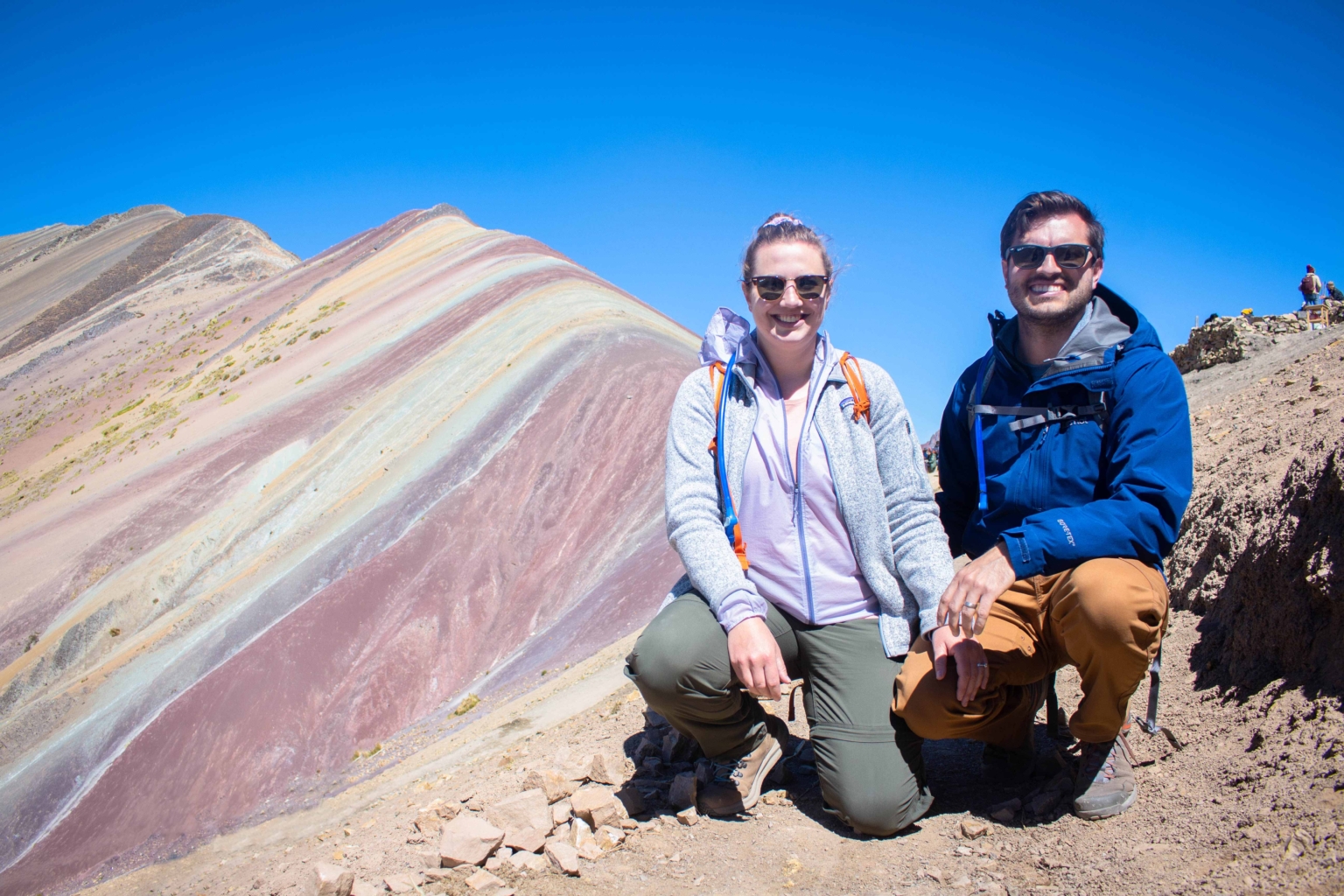 Everything You Need to Know About Rainbow Mountain Peru