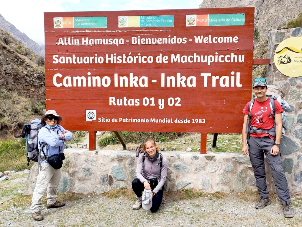 Top 20 Facts about Inca Trail to Machu Picchu 4 days