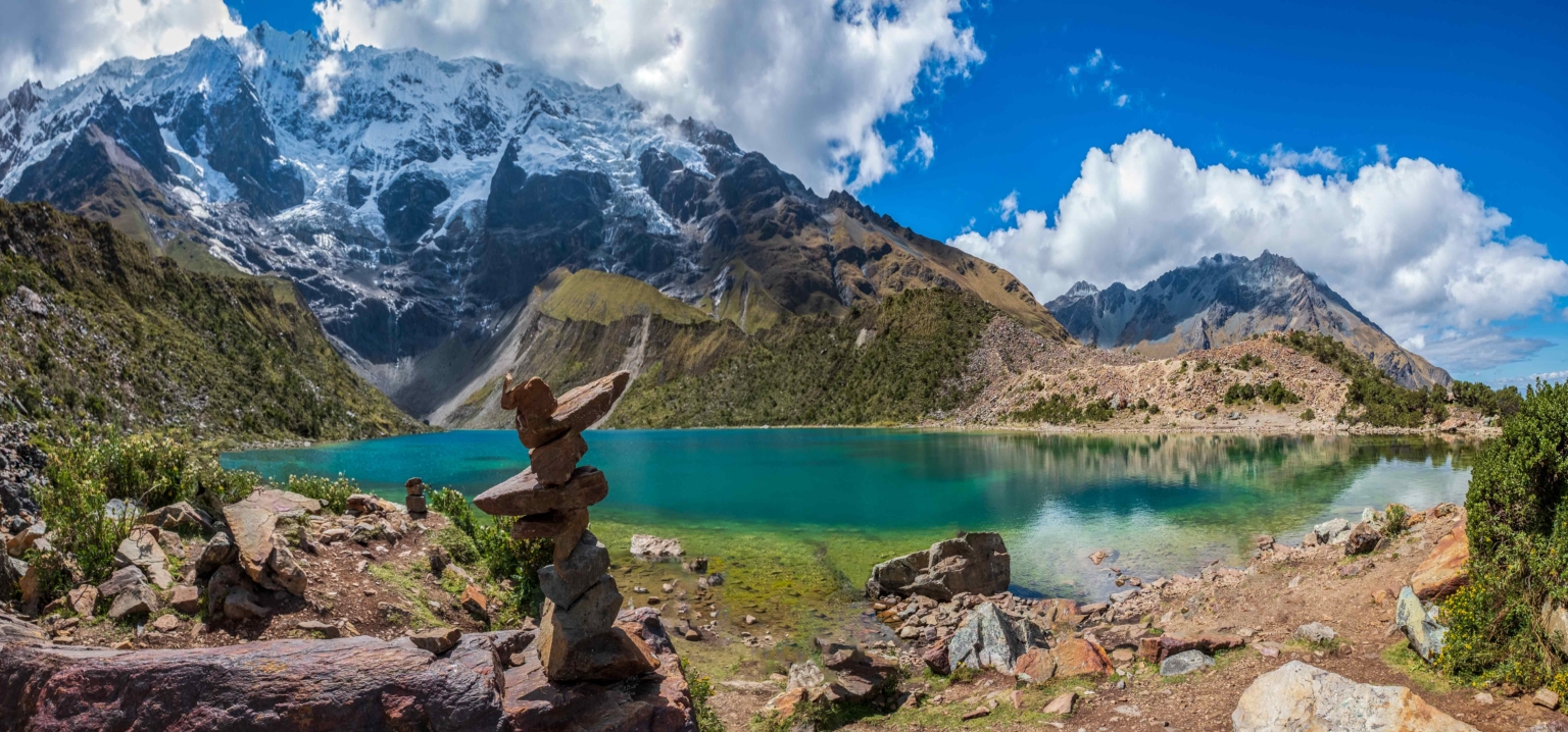 Everything You Need to Know About Humantay Lake Peru