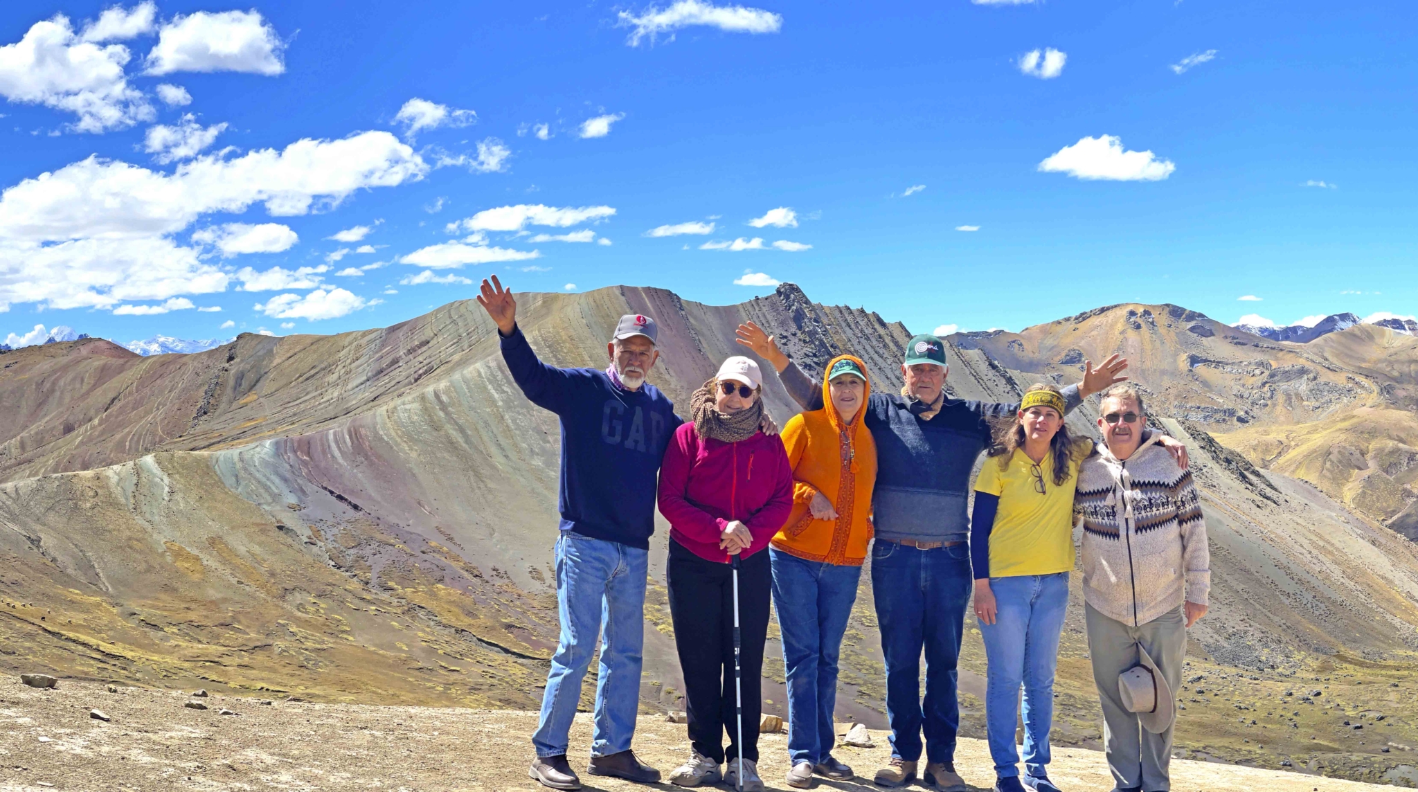 Interesting Facts about Palcoyo Peru - Inka Altitude