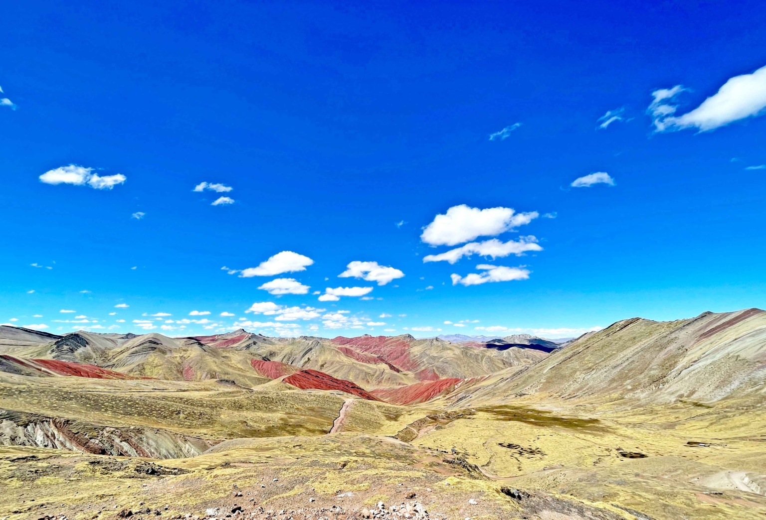 Interesting Facts about Palcoyo Peru - Inka Altitude