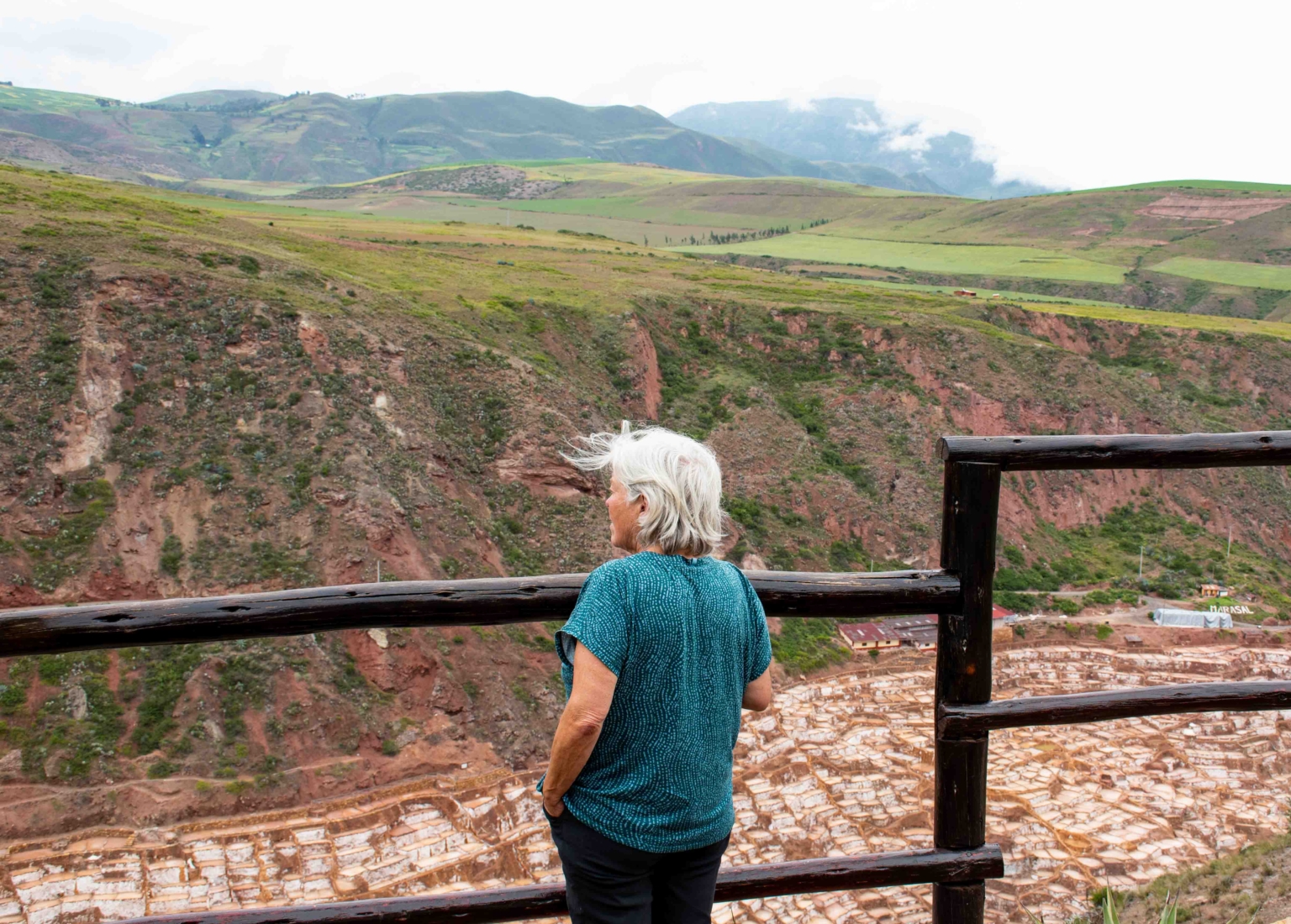 All You Need To Know About Maras Salt Mines