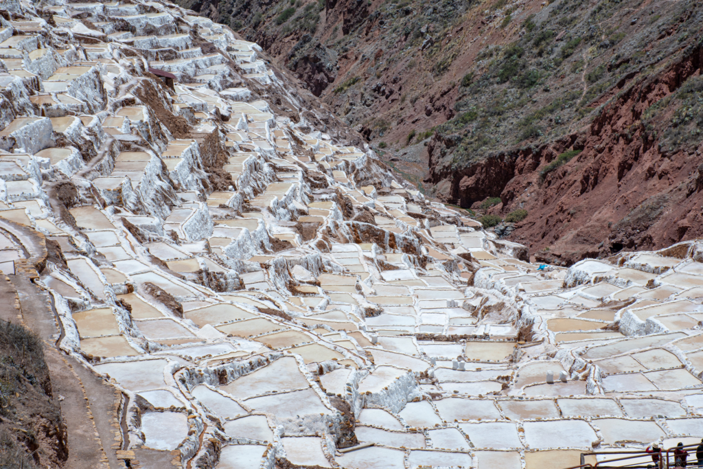 All You Need To Know About Maras Salt Mines